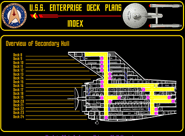 Starbase 79 Home Page